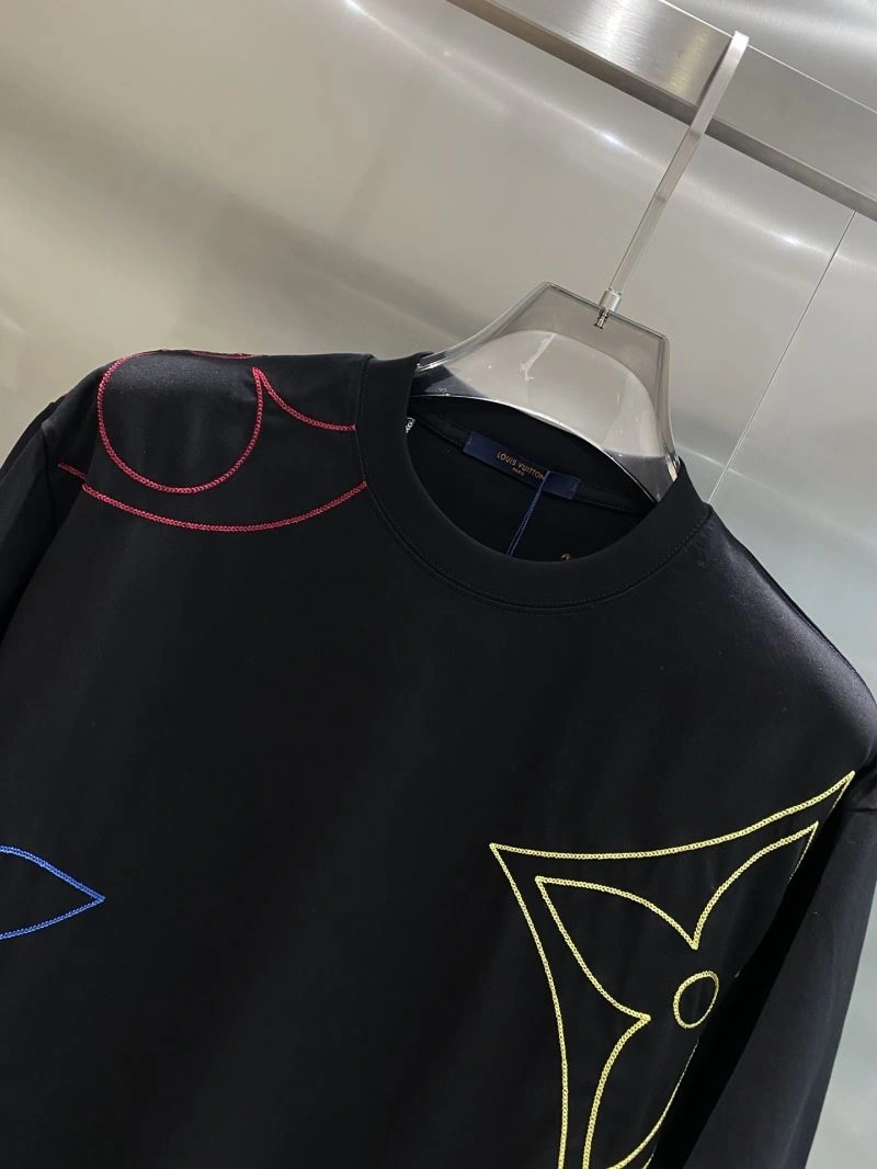 1:1 copy Louis Vuitton T-Shirts