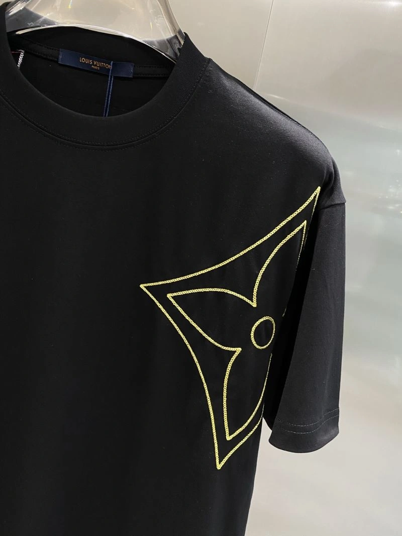 1:1 copy Louis Vuitton T-Shirts