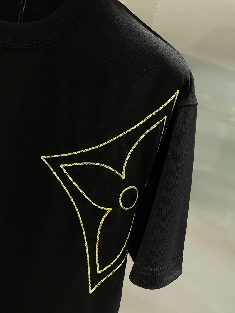 1:1 copy Louis Vuitton T-Shirts