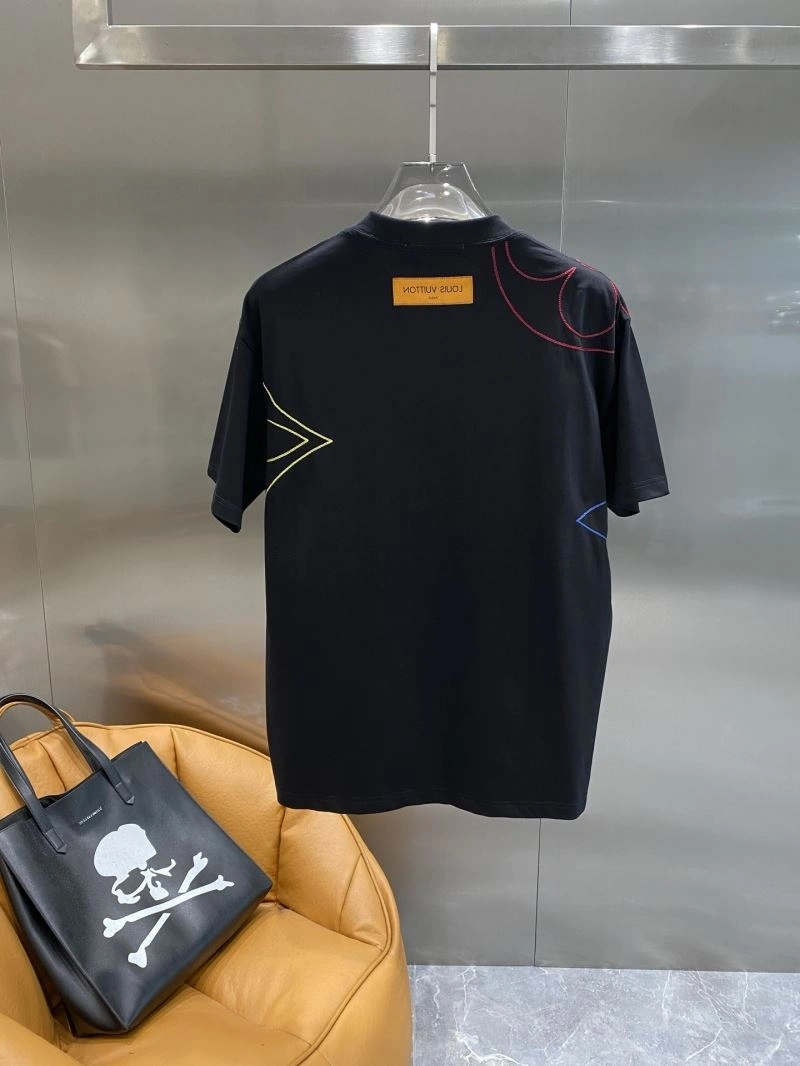 1:1 copy Louis Vuitton T-Shirts