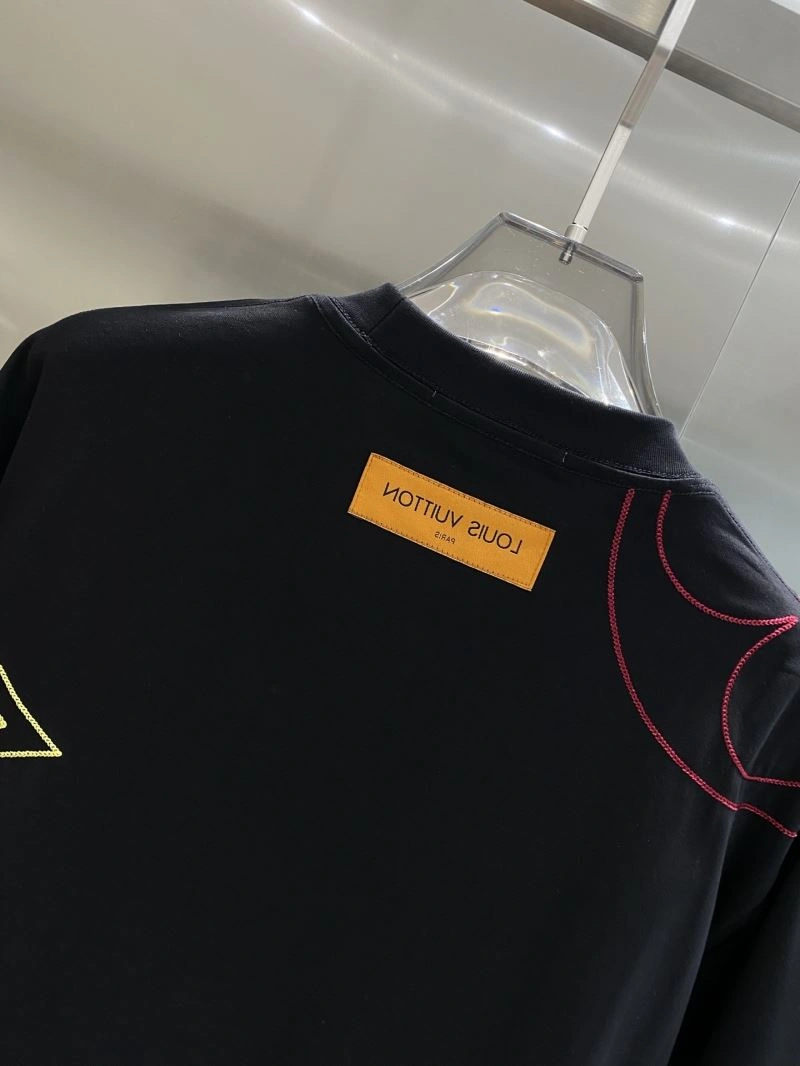 1:1 copy Louis Vuitton T-Shirts