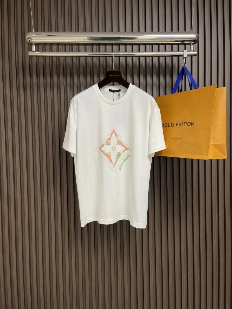 Louis Vuitton T-Shirts