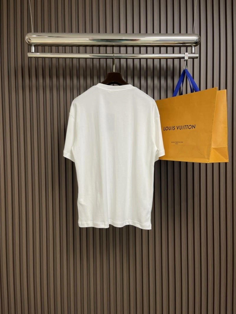 Top match Louis Vuitton T-Shirts