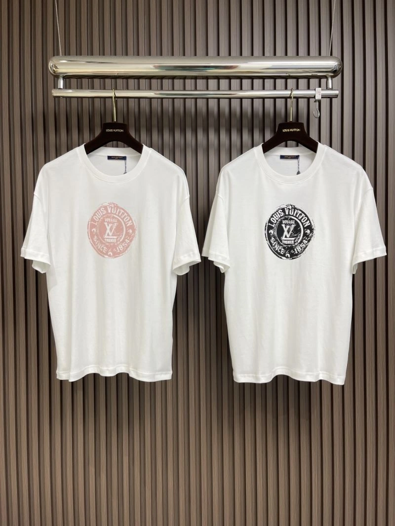 Top match Louis Vuitton T-Shirts