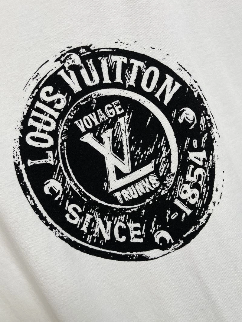 Top match Louis Vuitton T-Shirts