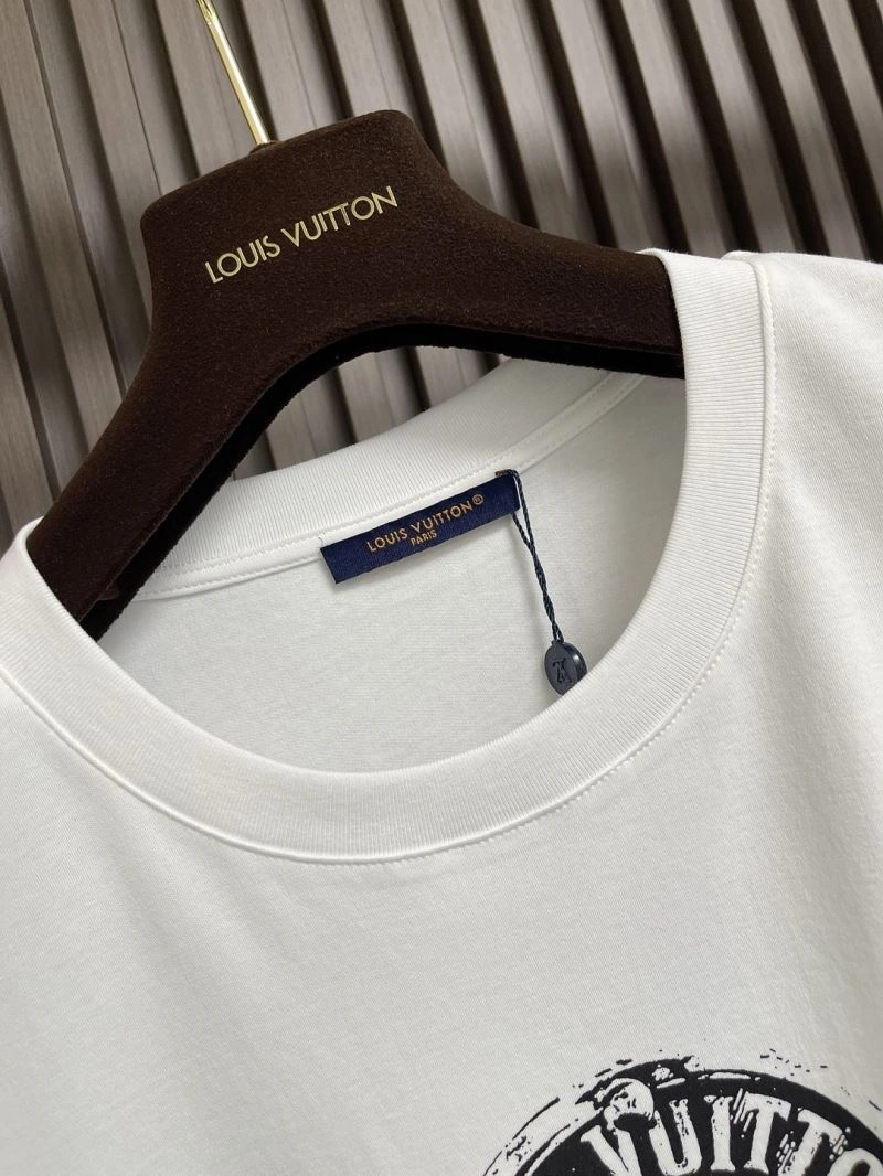 Top match Louis Vuitton T-Shirts