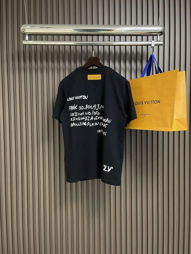 Brand-original Louis Vuitton T-Shirts