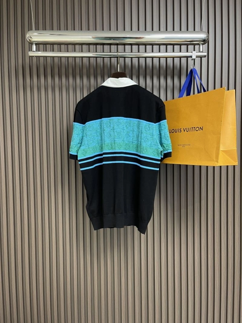 High fidelity Louis Vuitton T-Shirts