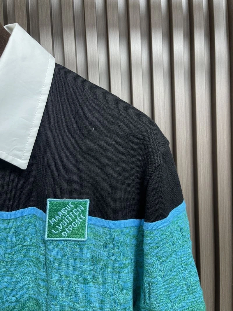 High fidelity Louis Vuitton T-Shirts