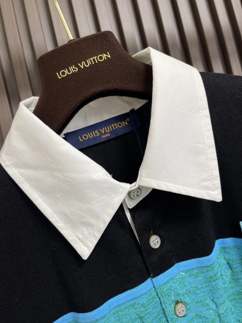High fidelity Louis Vuitton T-Shirts