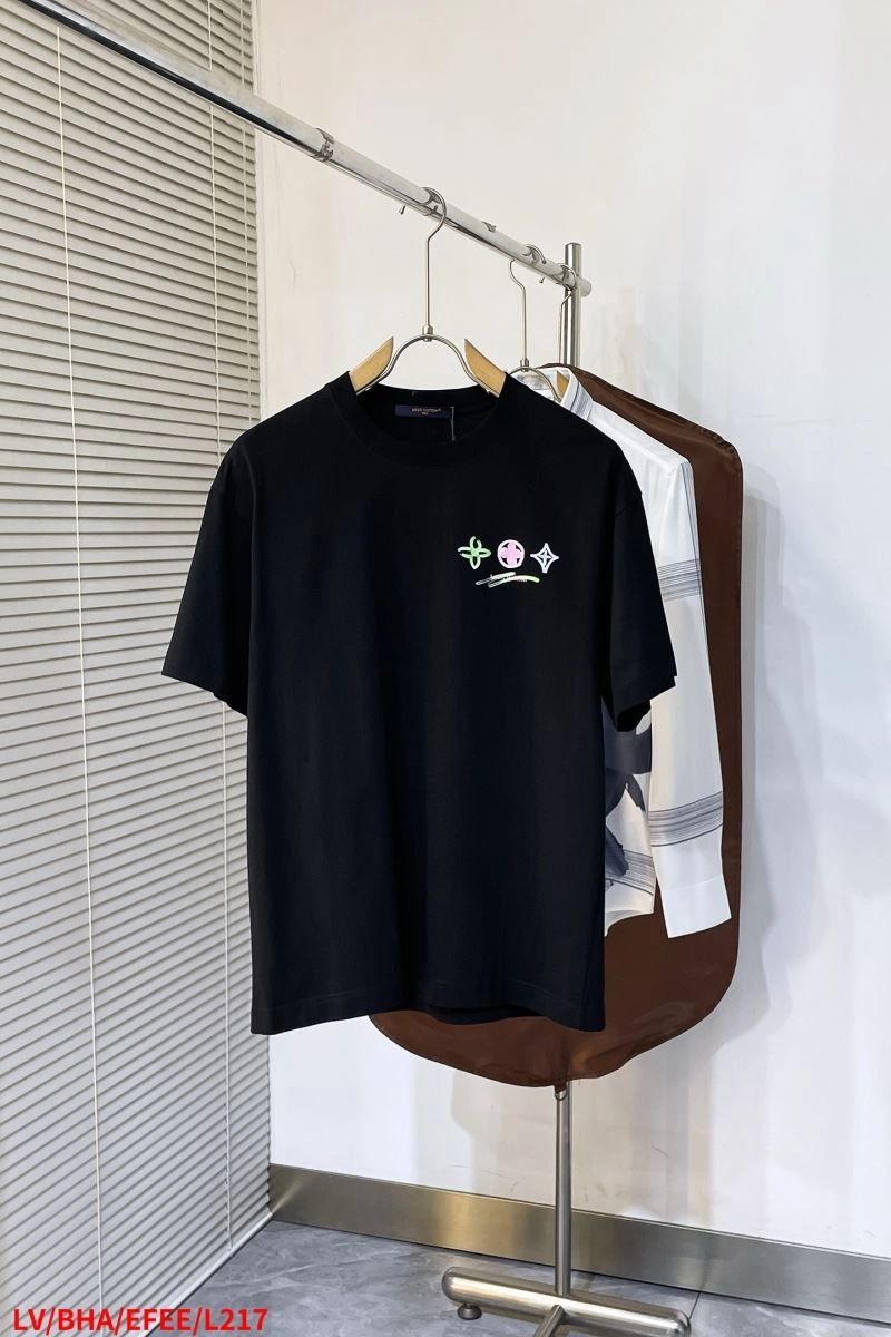 Louis Vuitton T-Shirts
