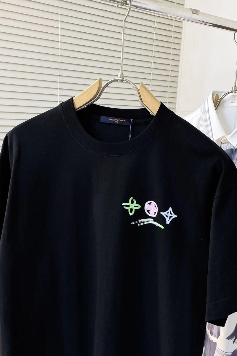 Budget-friendly Louis Vuitton T-Shirts