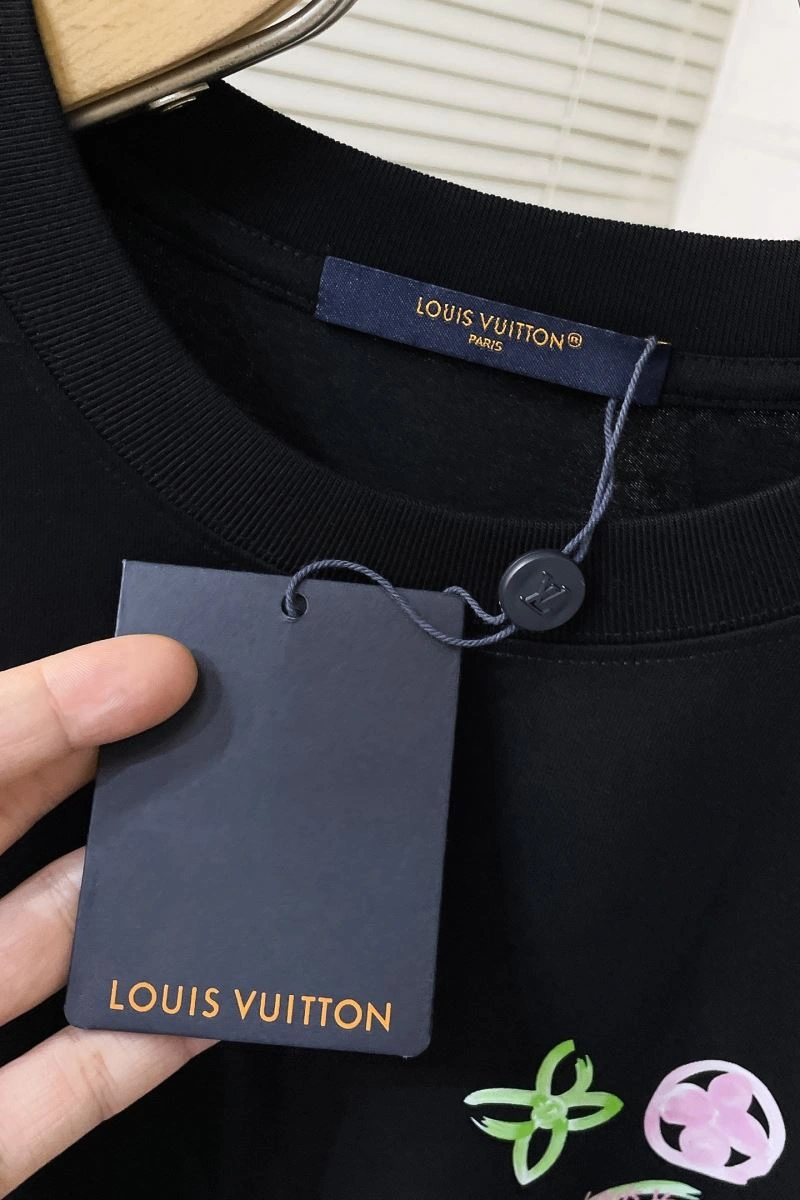 Budget-friendly Louis Vuitton T-Shirts