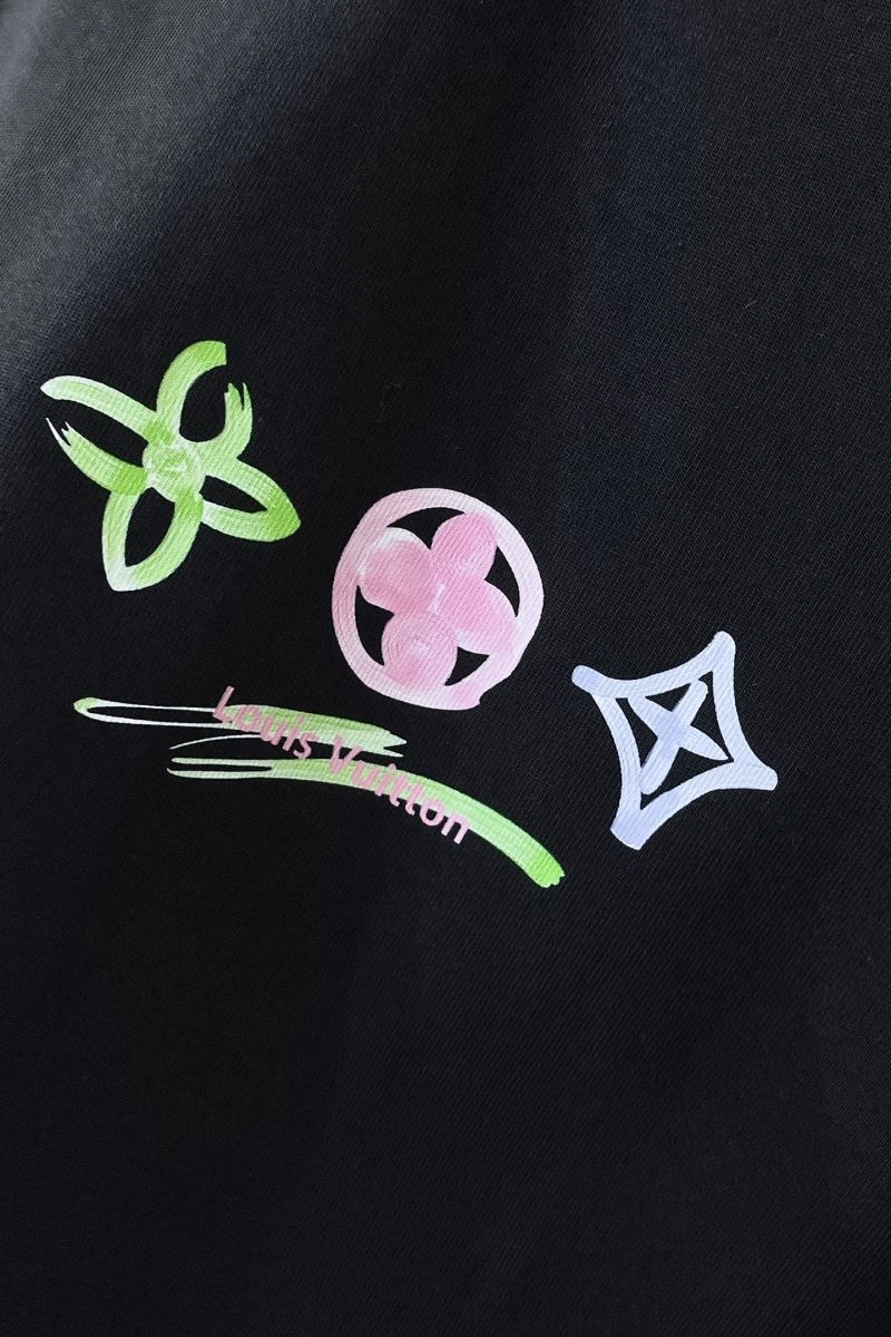 Budget-friendly Louis Vuitton T-Shirts