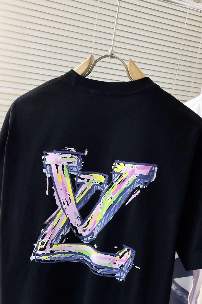 Budget-friendly Louis Vuitton T-Shirts