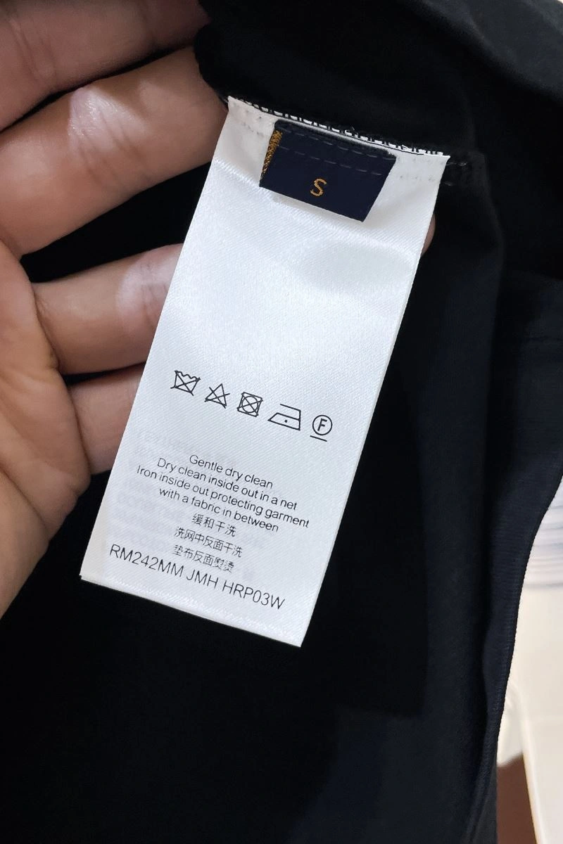 Budget-friendly Louis Vuitton T-Shirts