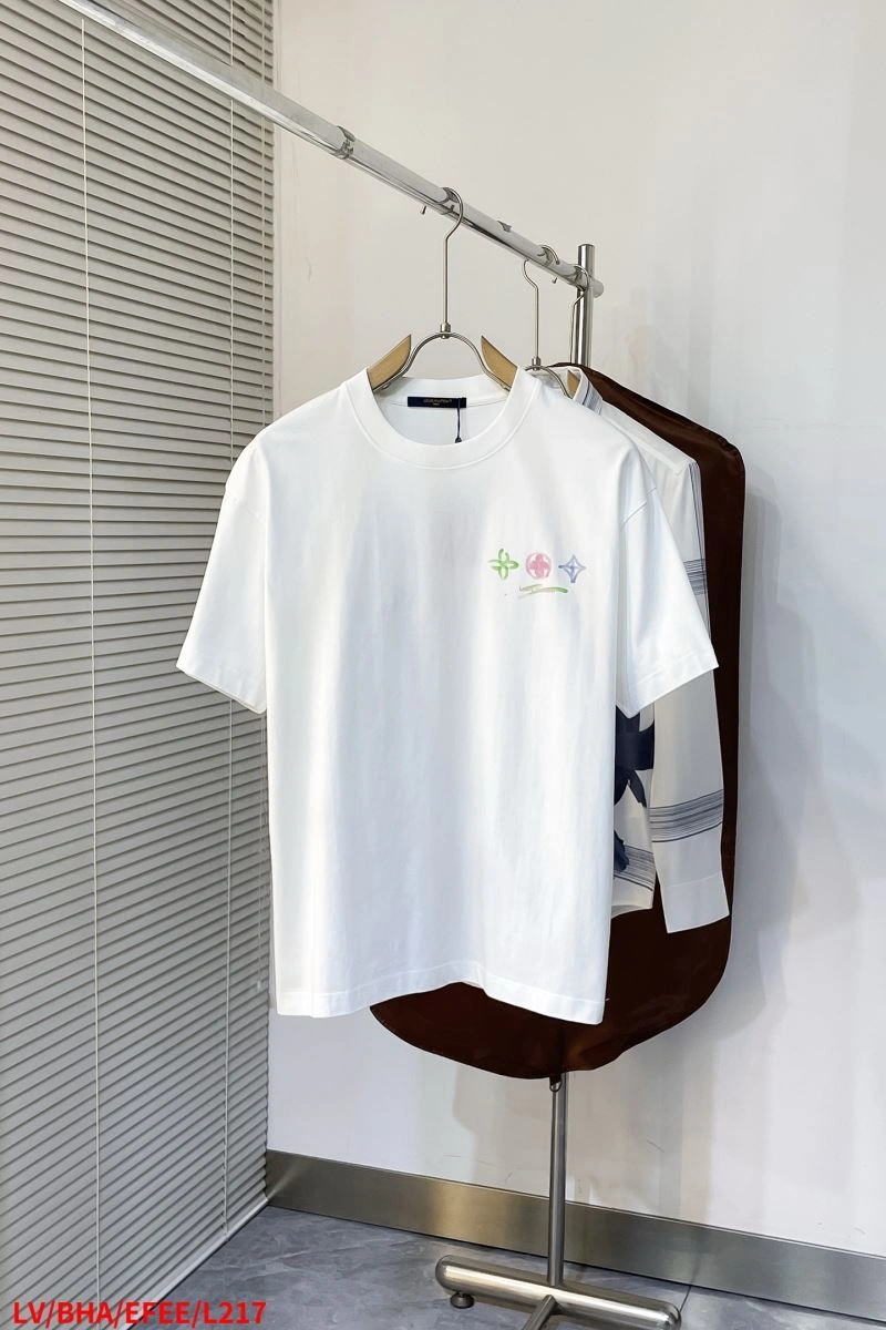 Louis Vuitton T-Shirts