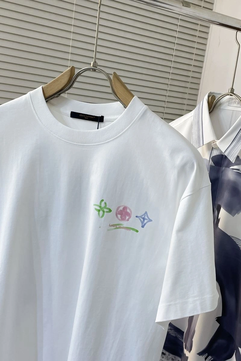 Affordable Louis Vuitton T-Shirts