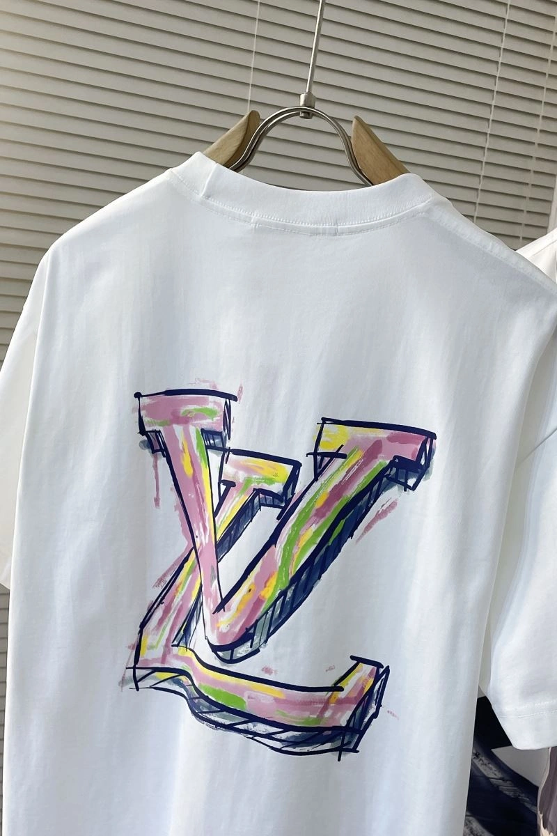 Affordable Louis Vuitton T-Shirts