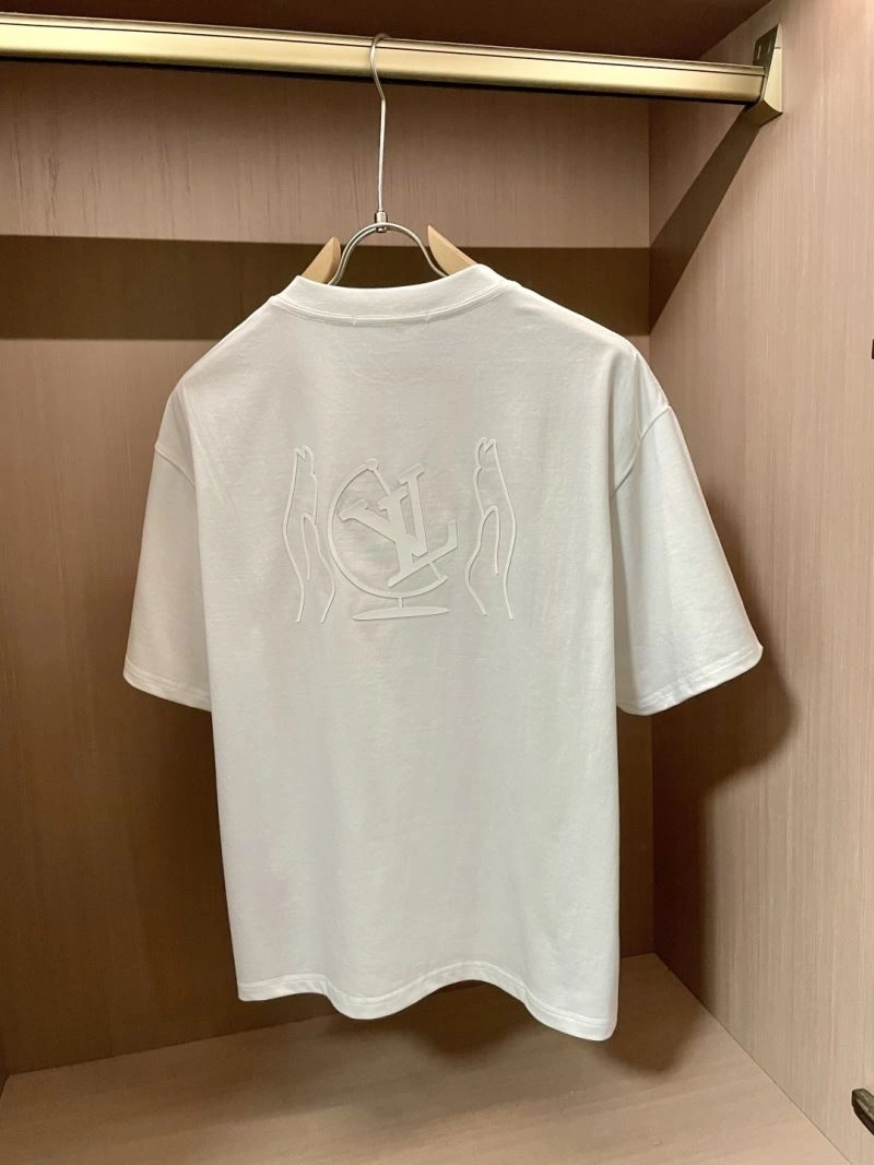Brand-authenticated Louis Vuitton T-Shirts