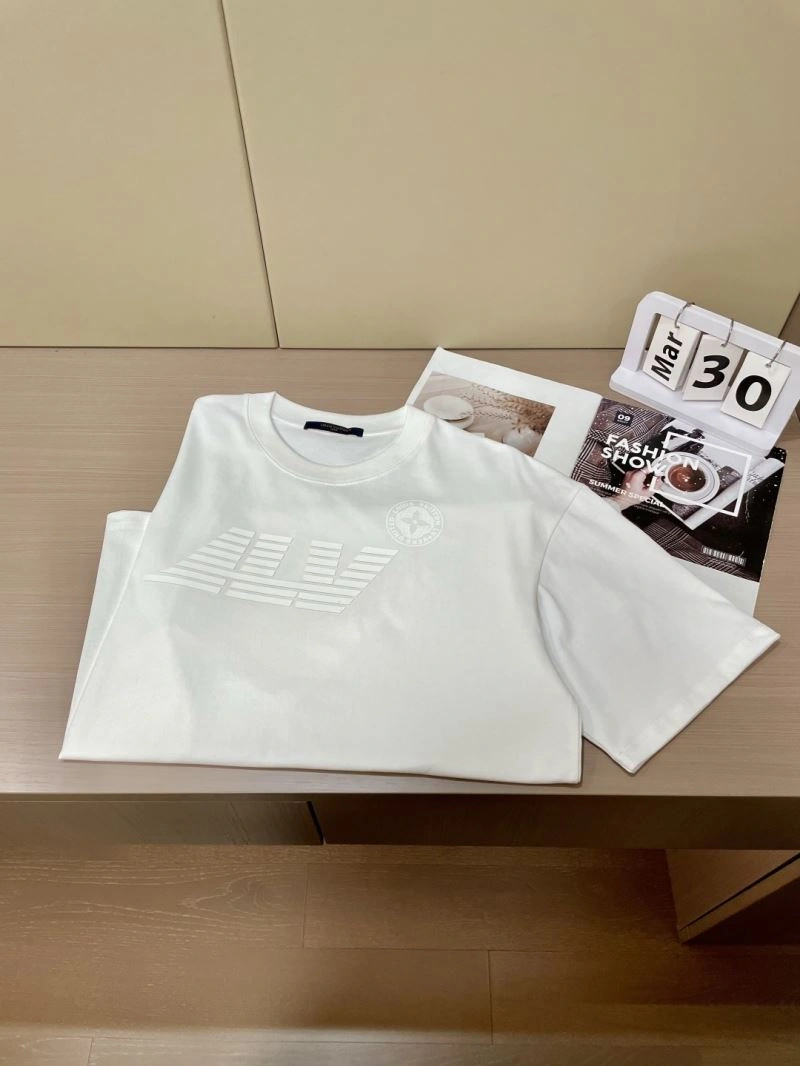 Brand-authenticated Louis Vuitton T-Shirts