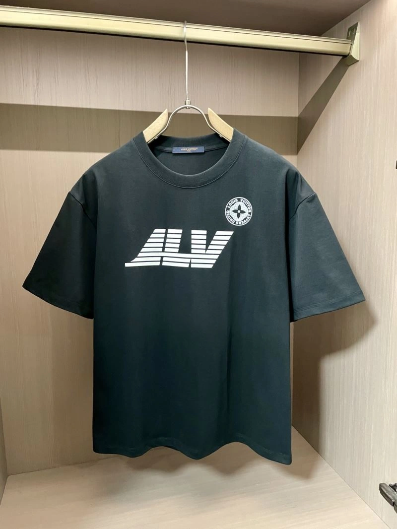 Brand-authenticated Louis Vuitton T-Shirts
