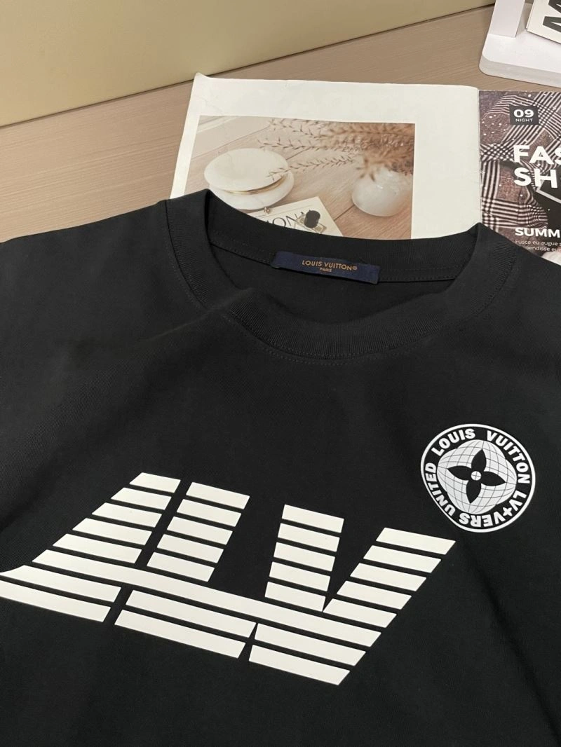 Brand-authenticated Louis Vuitton T-Shirts