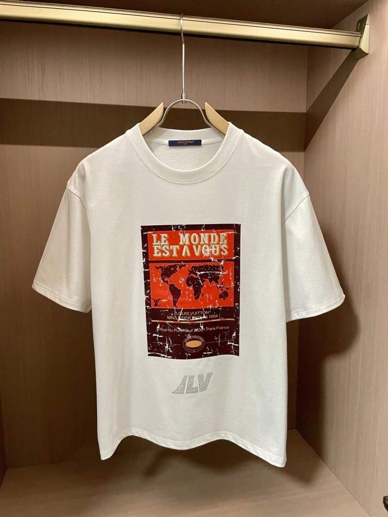Louis Vuitton T-Shirts