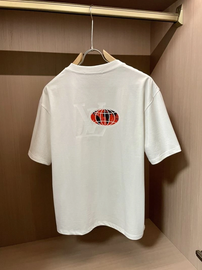 1:1 copy Louis Vuitton T-Shirts
