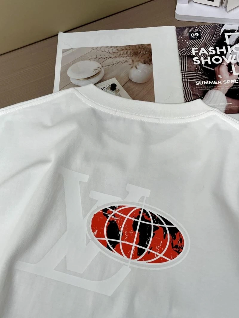 1:1 copy Louis Vuitton T-Shirts