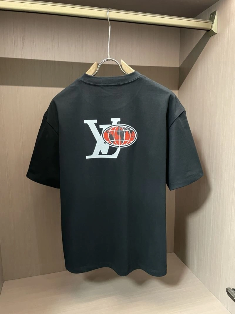 1:1 copy Louis Vuitton T-Shirts