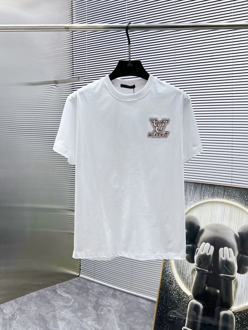 Official Louis Vuitton T-Shirts