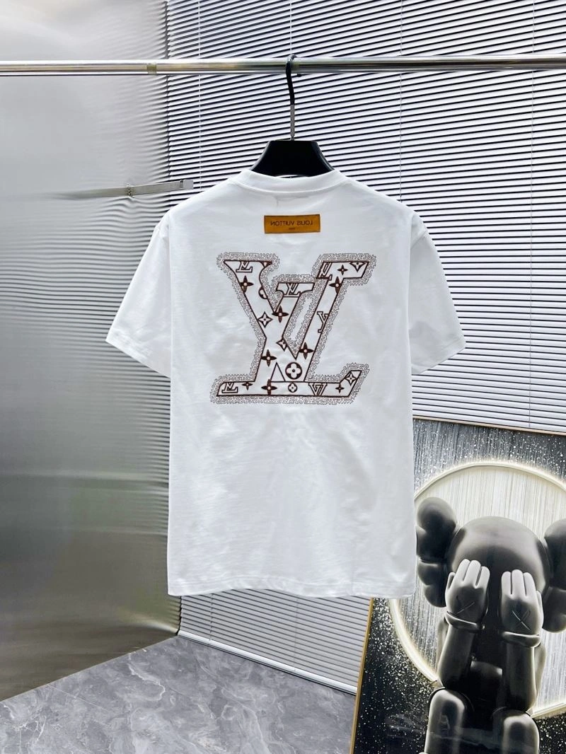 Official Louis Vuitton T-Shirts