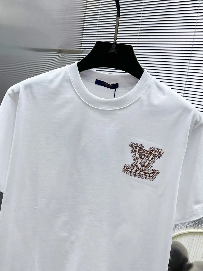 Official Louis Vuitton T-Shirts