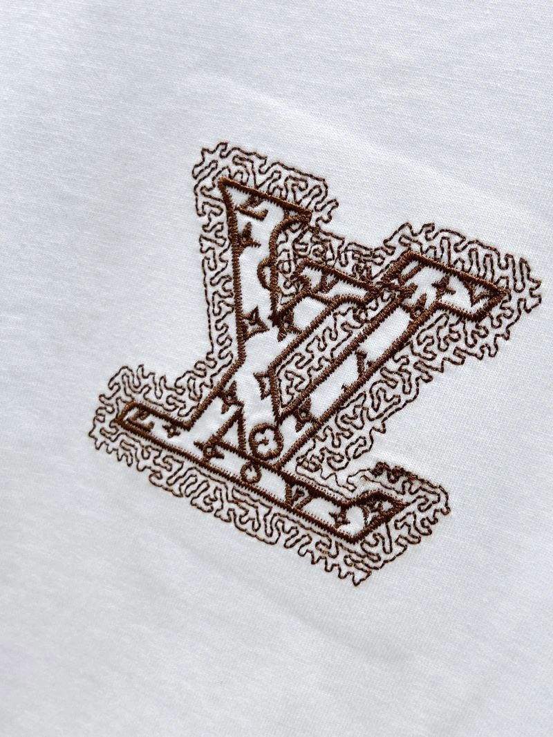 Official Louis Vuitton T-Shirts