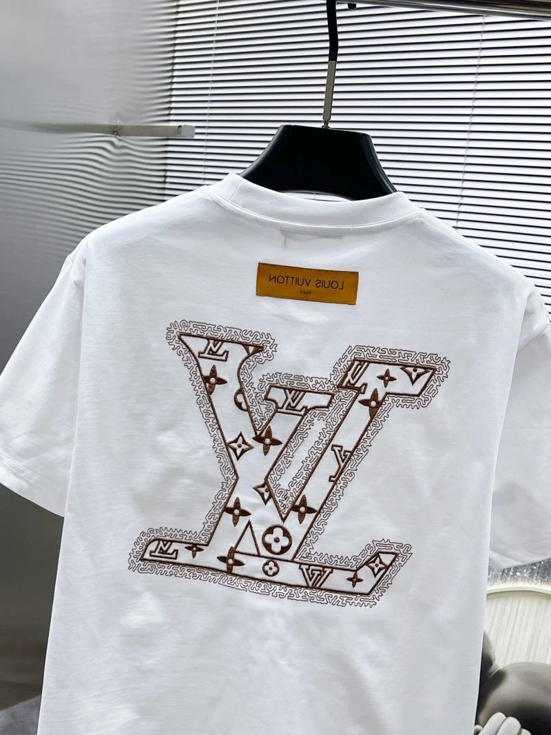 Official Louis Vuitton T-Shirts