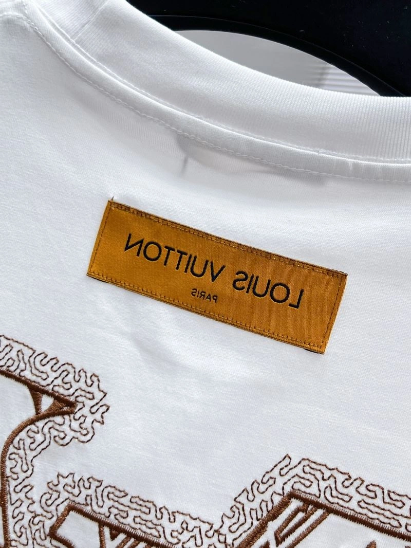 Official Louis Vuitton T-Shirts