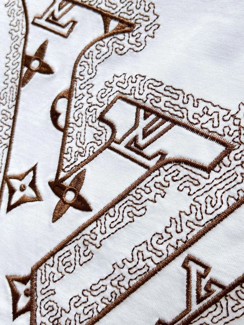 Official Louis Vuitton T-Shirts