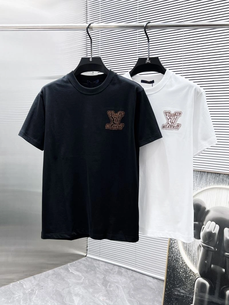 Official Louis Vuitton T-Shirts