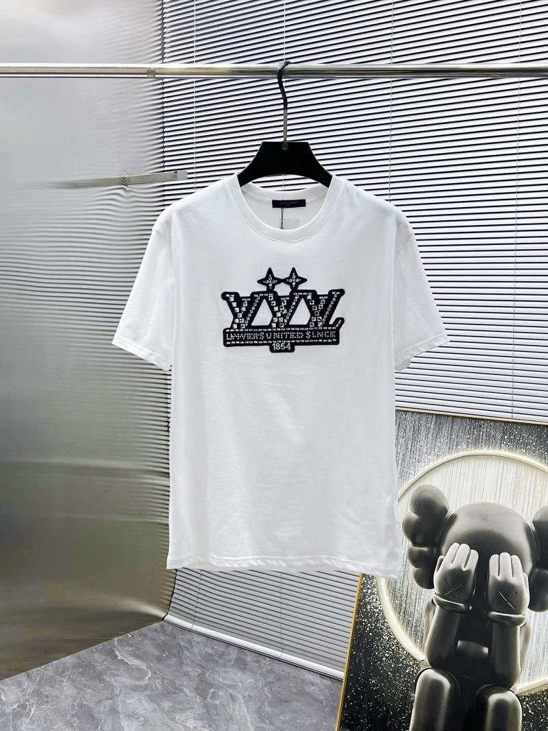 Official Louis Vuitton T-Shirts