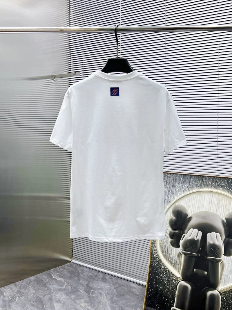 Official Louis Vuitton T-Shirts