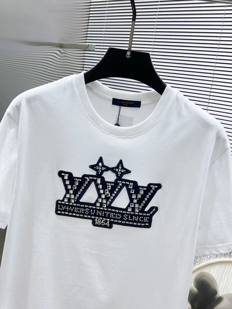 Official Louis Vuitton T-Shirts