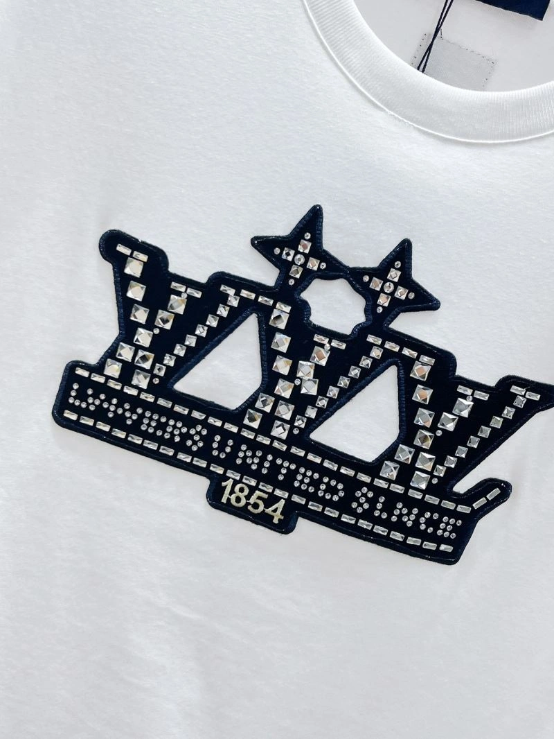 Official Louis Vuitton T-Shirts