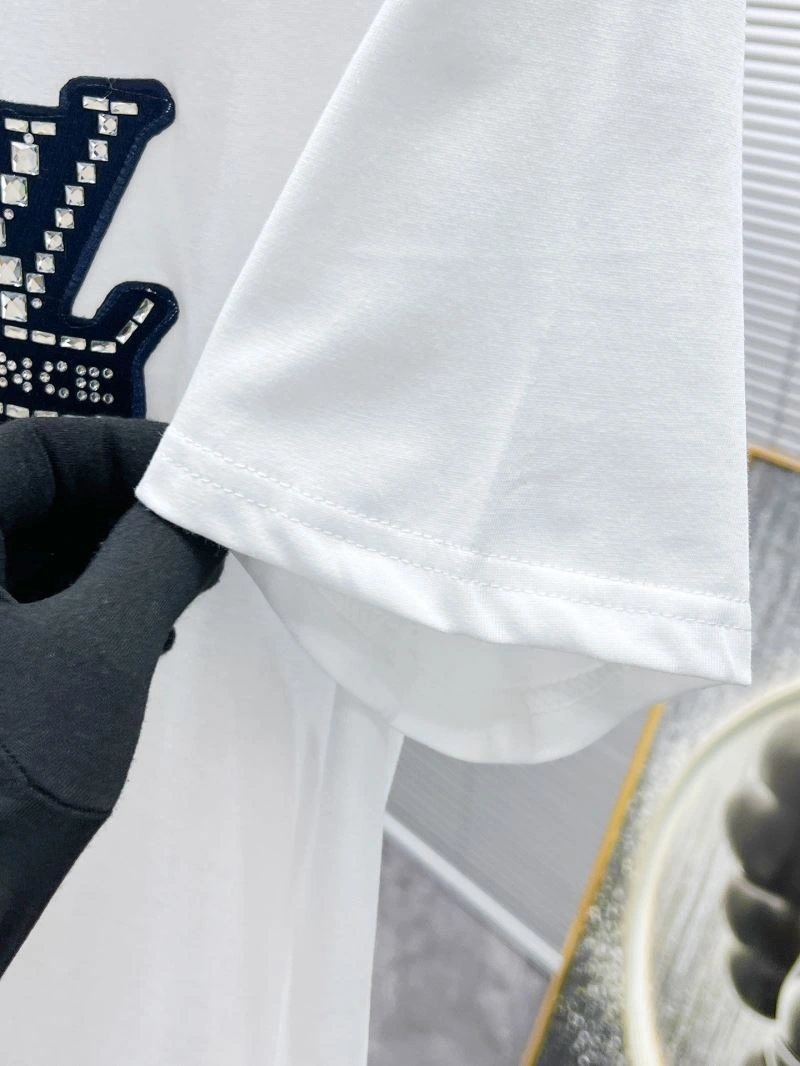 Official Louis Vuitton T-Shirts