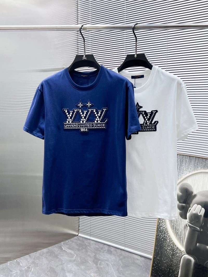Official Louis Vuitton T-Shirts