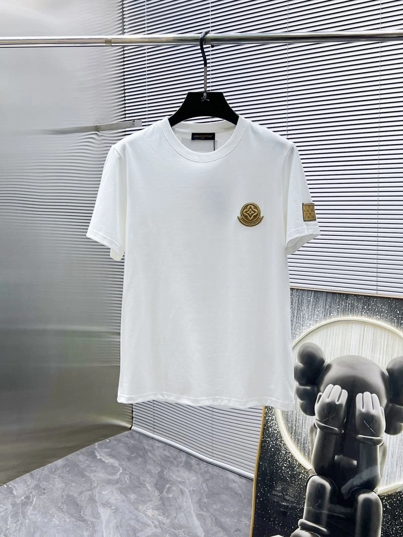 Exact replica Louis Vuitton T-Shirts