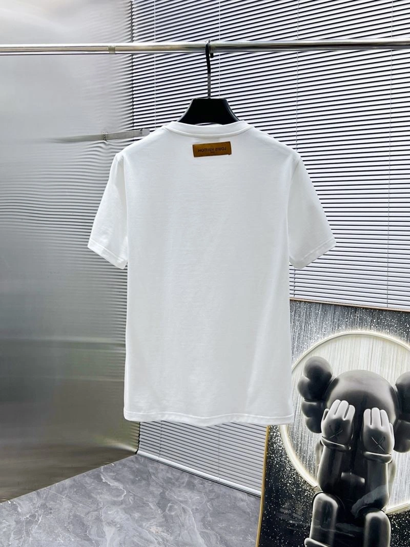 Exact replica Louis Vuitton T-Shirts