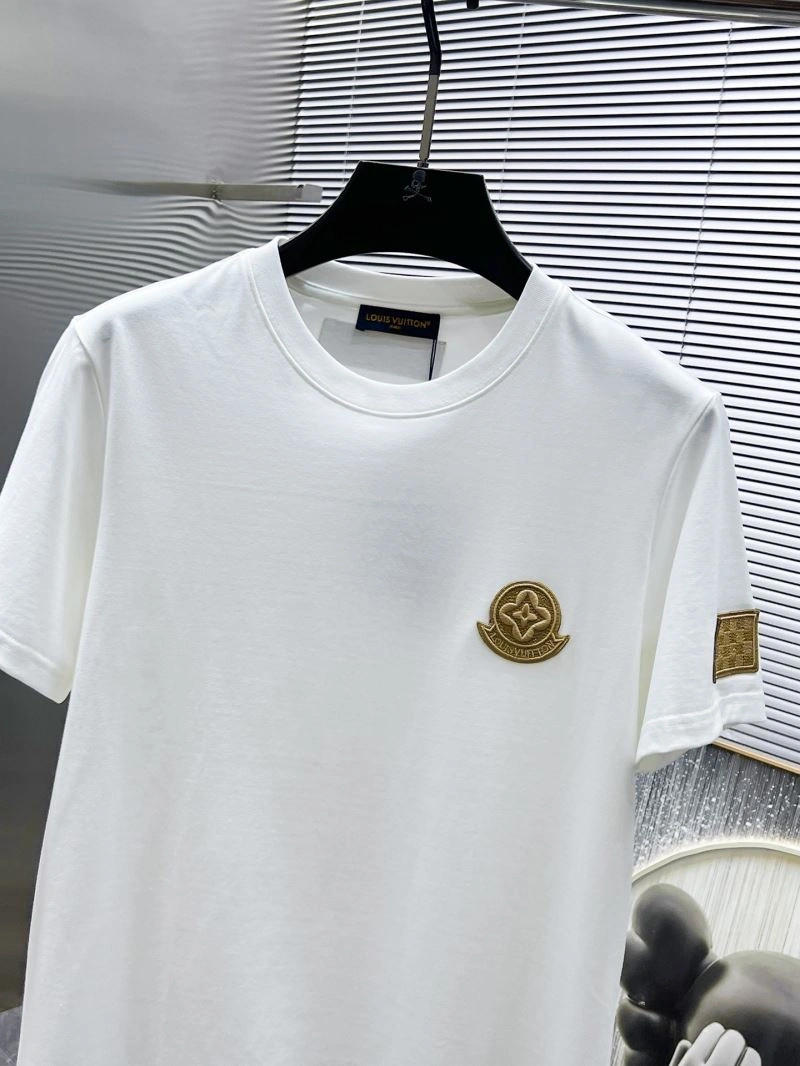 Exact replica Louis Vuitton T-Shirts