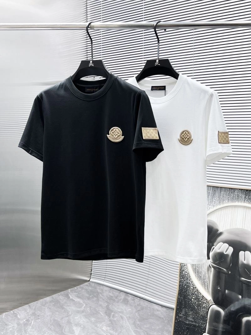 Exact replica Louis Vuitton T-Shirts