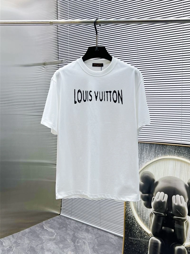 Perfect replica Louis Vuitton T-Shirts